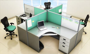 Indos – Indesign Office Solutions Private Limited