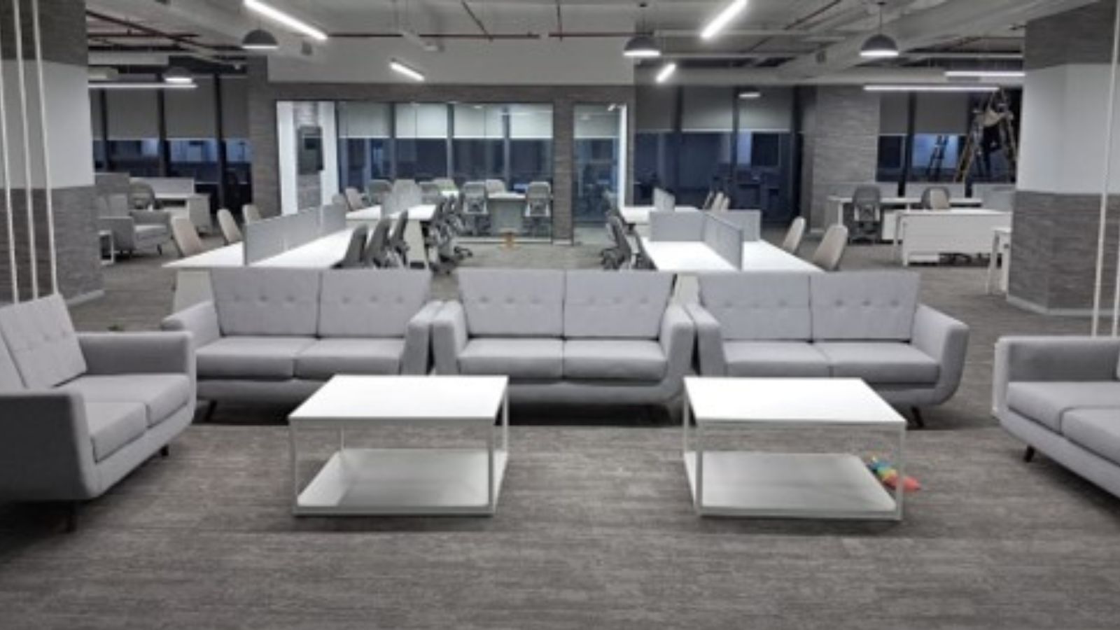 Indos – Indesign Office Solutions Private Limited