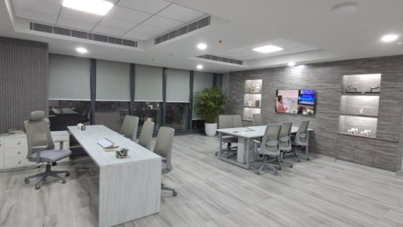 Indos – Indesign Office Solutions Private Limited