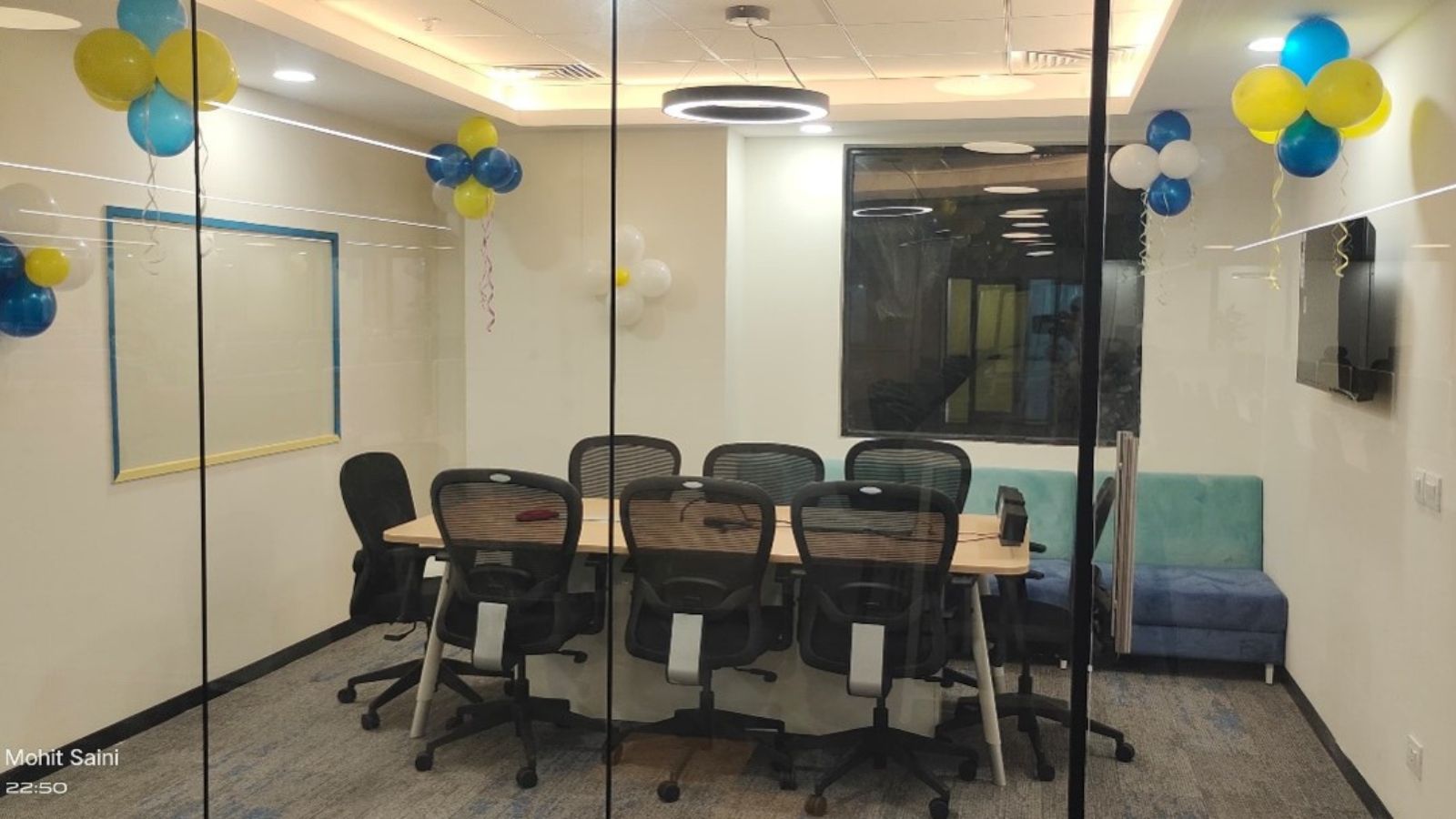 Indos – Indesign Office Solutions Private Limited