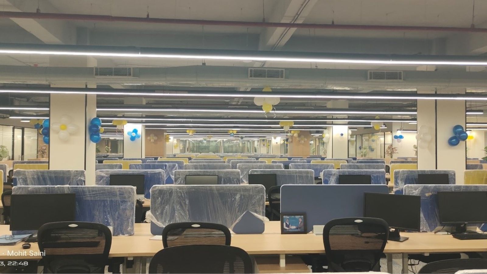 Indos – Indesign Office Solutions Private Limited