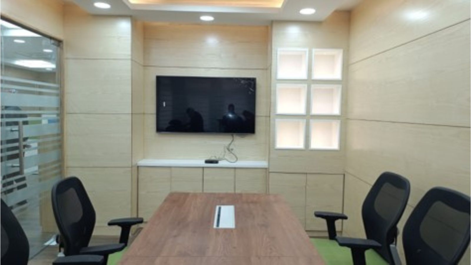 Indos – Indesign Office Solutions Private Limited